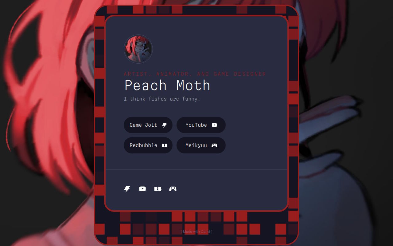 peachmoth